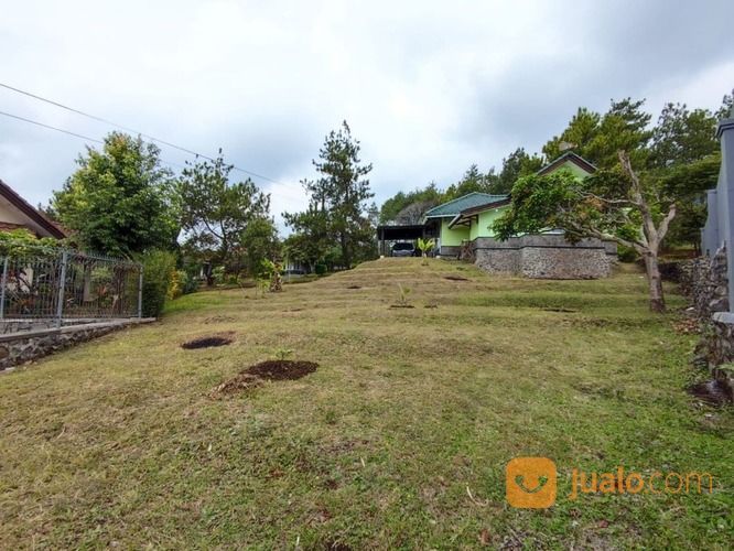 Villa Panderman Hill Batu di Kota Batu, Jawa Timur | Jualo.com