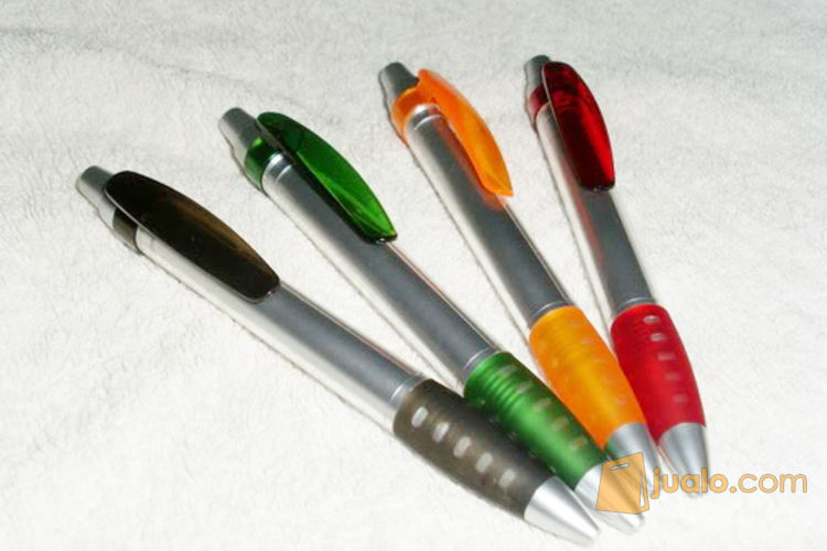 pen plastik insert paper 736 | pulpen promosi 736 di Kota Tangerang ...