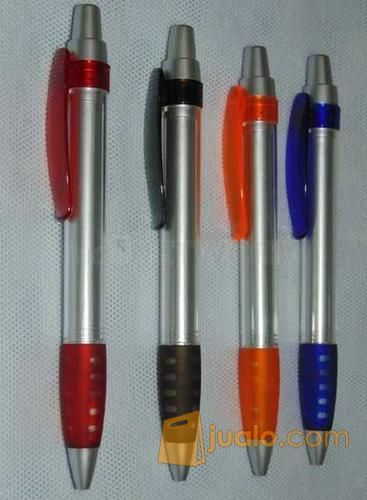 pen plastik insert paper 736 | pulpen promosi 736 di Kota Tangerang ...