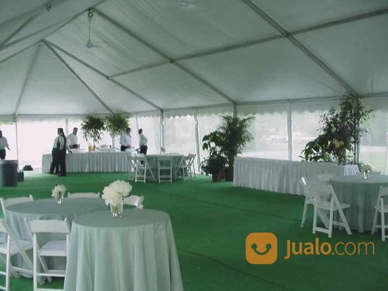 TENDA RODER MURAH | RANGKA TERBUAT DARI ALUMINIUM di Kota Tangerang ...