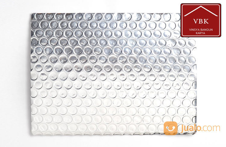 ALUMINIUM FOIL ZELTECH ZT-01B + JASA PASANG (HARGA BEDA) di Kota Madiun ...