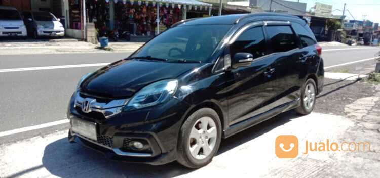 Honda Mobilio RS Matic di Kota Semarang, Jawa Tengah | Jualo.com