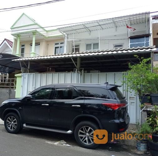 Rumah Di Taman Sunter Agung di Kota Jakarta Utara, DKI Jakarta | Jualo.com