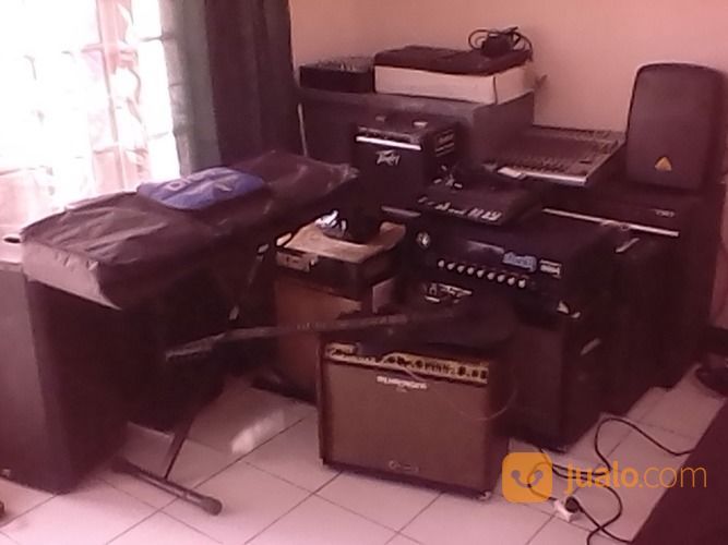 Service Keyboard, Alat Musik Dan Sound System Bergaransi ! di Kota ...
