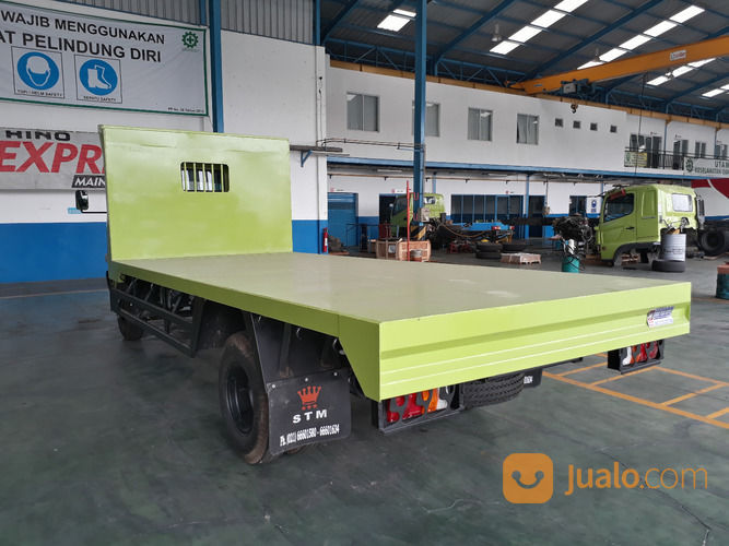 Hino Dutro 130 MDL 2021 Harga Termurah di Kota Tangerang, Banten ...