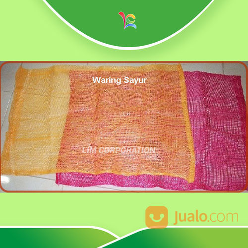 Waring Sayur Berkualitas Untuk Pengepak Sayur Dan Buah di Kab. Mamuju ...