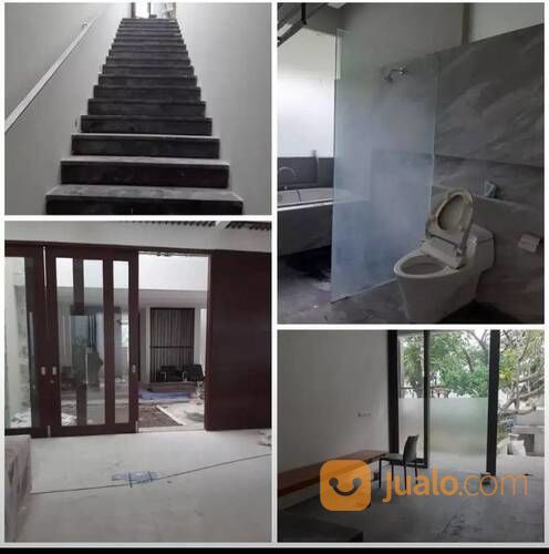 Rumah Graha Family Split Level Minimalis Siap Huni Ciamik Nego Sampai di Kota Surabaya, Jawa ...