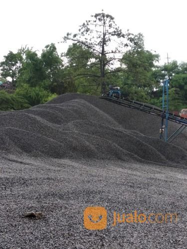 Batu Split, Batu Kerikil Kricak, Lokasi Pasuruan Jawa Timur di Kota ...