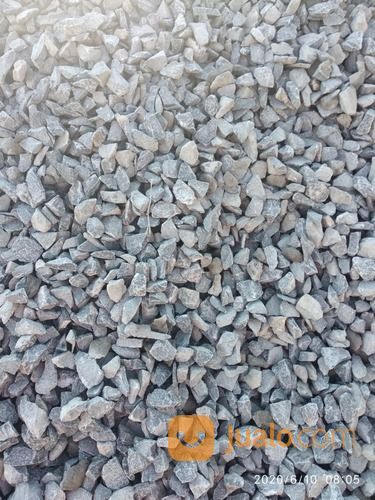 Batu Split, Batu Kerikil Kricak, Lokasi Pasuruan Jawa Timur di Kota ...