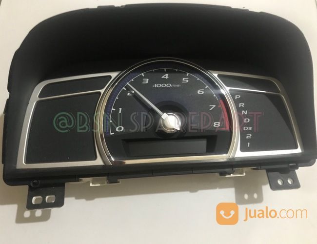 Speedometer Instrument Cluster Honda Civic FD Matic di Kota Bandung ...