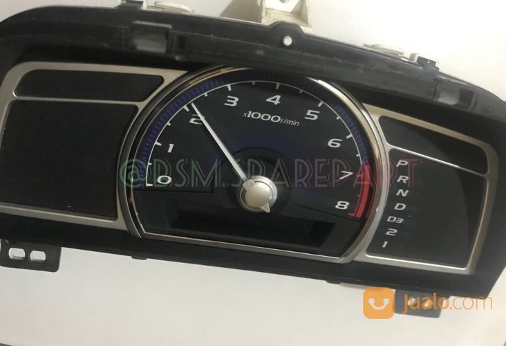 Speedometer Instrument Cluster Honda Civic FD Matic di Kota Bandung ...