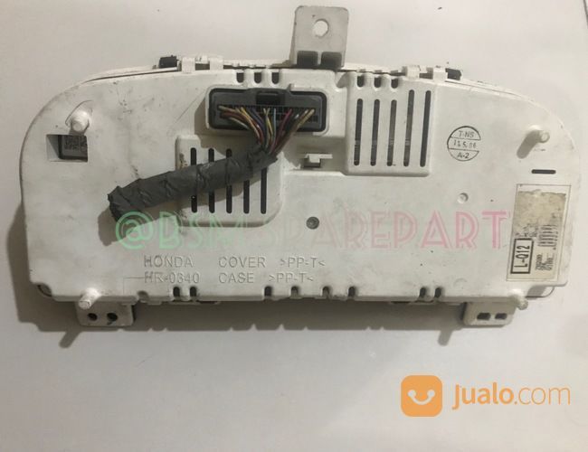 Speedometer Instrument Cluster Honda Civic FD Matic di Kota Bandung ...