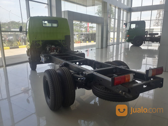 Hino Dutro 130 HD 2021 OTR Plat Kuning Termurah Sejagat Raya di Kota ...