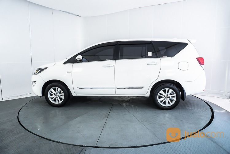Toyota Innova 2.0 V AT 2016 Putih di Kota Jakarta Utara, DKI Jakarta ...