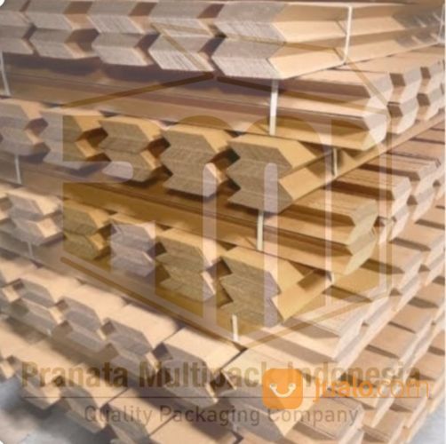 Siku Kertas, Siku Karton, Paper Angle, Edge Protector di Kota Bogor ...