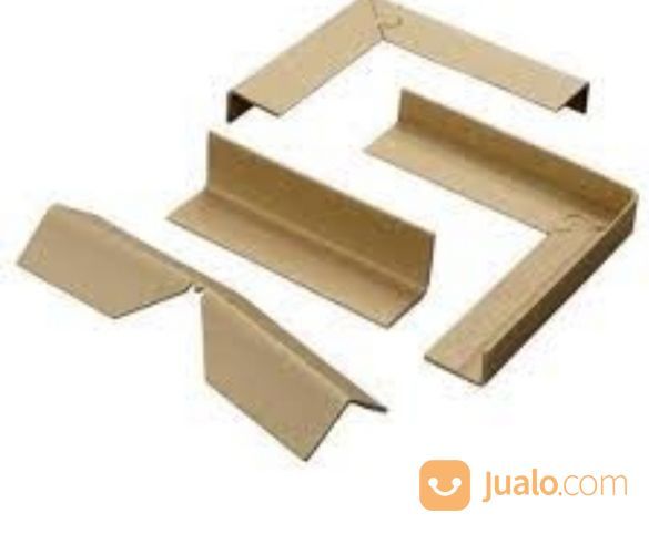 Siku Kertas, Siku Karton, Paper Angle, Edge Protector di Kota Bogor ...