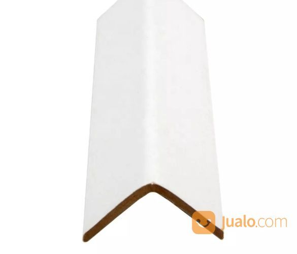 Siku Kertas, Siku Karton, Paper Angle, Edge Protector di Kota Bogor ...
