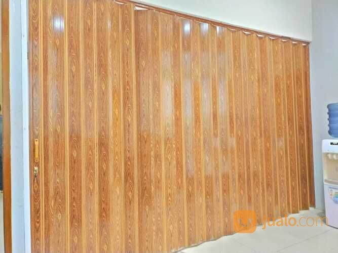 Partisi Lipat Pvc - Jihan Interior di Kota Jakarta Selatan, DKI Jakarta ...