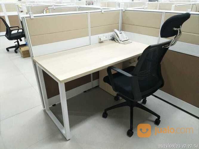 Workstation Meja Kantor Murah 085103145940 di Kota Jakarta Selatan, DKI ...