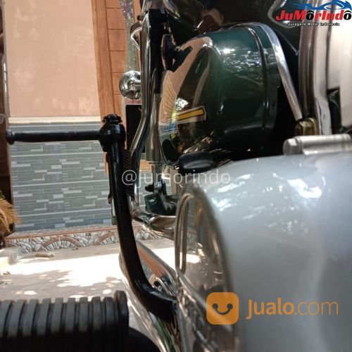 Motor Honda C70 Basic Astrea Star Thn 1992 di Kota Jakarta Selatan, DKI ...