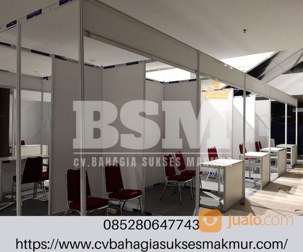 Booth Bazaar Sulawesi di Kota Tangerang, Banten | Jualo.com