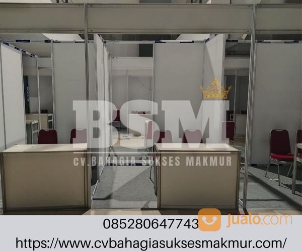 Booth Bazaar Bima di Kota Tangerang, Banten | Jualo.com