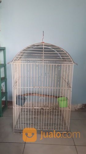 Kandang Besi Besar di Kota Jakarta Timur, DKI Jakarta | Jualo.com