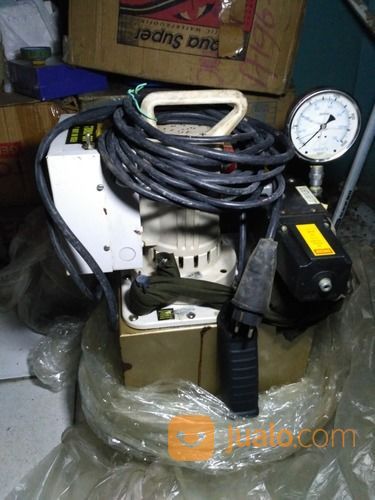 Hytorc XLT 10 Electric di Kota Jakarta Barat, DKI Jakarta | Jualo.com