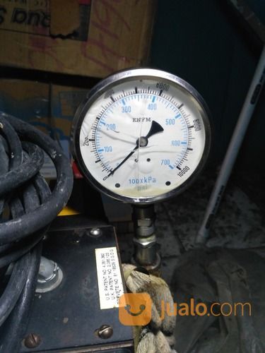 Hytorc XLT 10 Electric di Kota Jakarta Barat, DKI Jakarta | Jualo.com