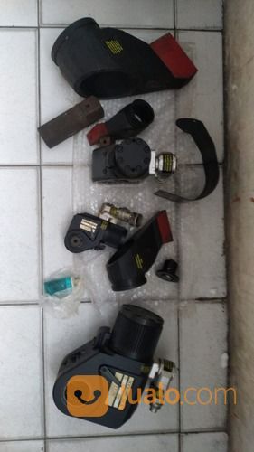 Hytorc XLT 10 Electric di Kota Jakarta Barat, DKI Jakarta | Jualo.com