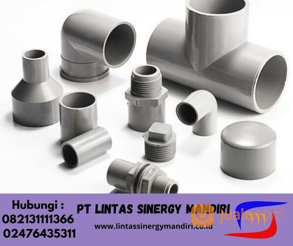 READY STOCK FITTING PVC MURAH DAN LENGKAP di Kab. Kep. Sula, Maluku ...
