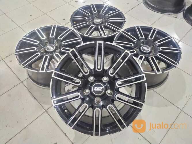 TERSEDIA VELG SECOND MODEL ZEN RING 16 di Kota Jakarta Barat, DKI ...