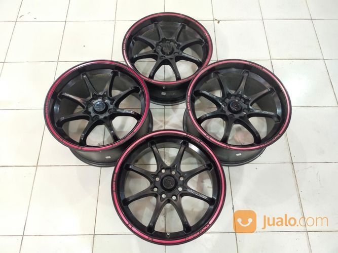 Velg Second Model CE28 RING 16 di Kota Jakarta Barat, DKI Jakarta ...