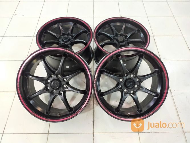 Velg Second Model CE28 RING 16 di Kota Jakarta Barat, DKI Jakarta ...