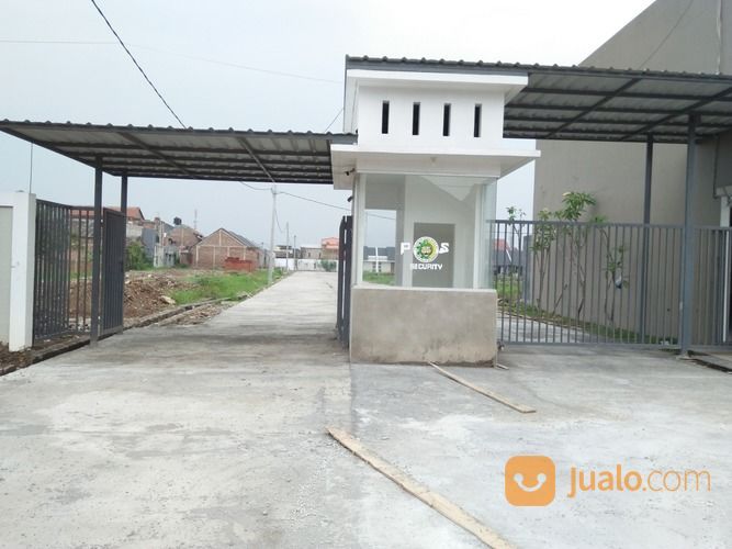 Menarik Perumahan Siap Huni Di Semara Regency di Kota Bandung, Jawa ...
