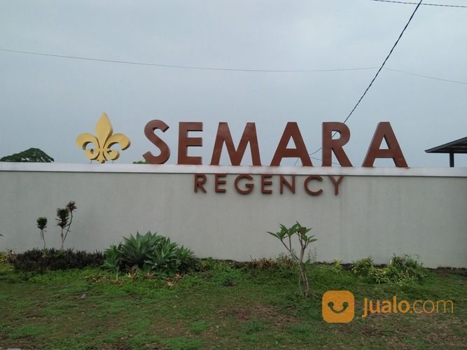 Menarik Perumahan Siap Huni Di Semara Regency di Kota Bandung, Jawa ...