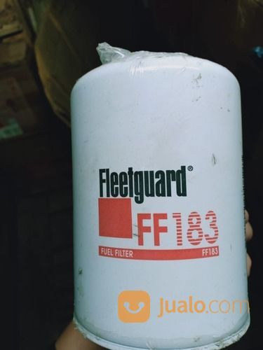 FLEETGUARD FF 183 FUEL FILTER di Kota Balikpapan, Kalimantan Timur ...