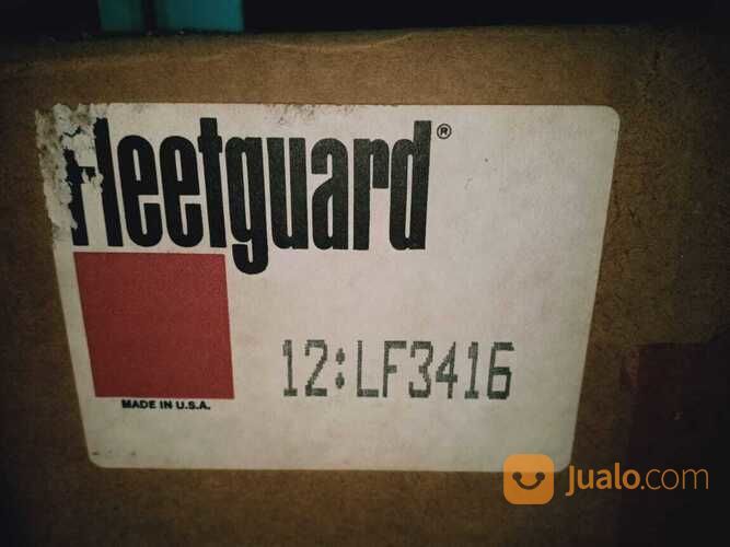 FLEETGUARD LF 3416 di Kota Balikpapan, Kalimantan Timur | Jualo.com