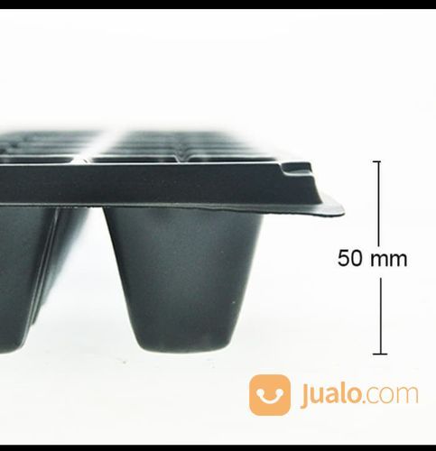 Tray Semai 50 Lubang di Kota Tangerang Selatan, Banten | Jualo.com