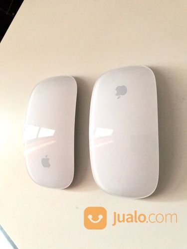 Apple Magic Mouse Gen 1 di Kota Banjarmasin, Kalimantan Selatan | Jualo.com