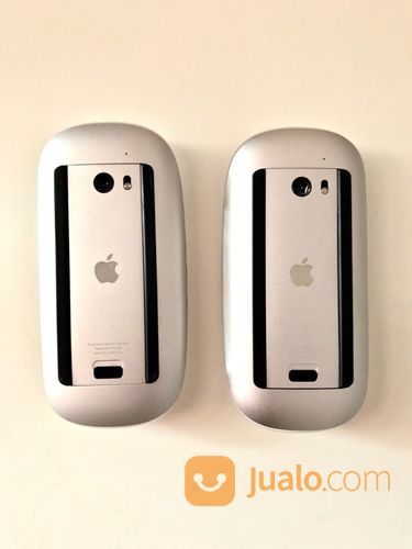 Apple Magic Mouse Gen 1 di Kota Banjarmasin, Kalimantan Selatan | Jualo.com
