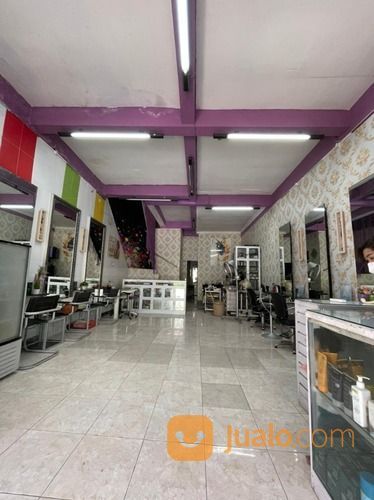 Ruko Cantik Beserta Isinya Ex. Usaha Salon Dan Spa Sidoarjo di Kab ...