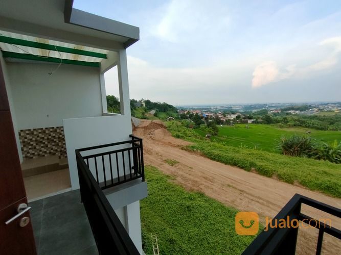PERUMAHAN MEWAH SKY MANSION HORIZON VIEW PEGUNUNGAN DI KOTA SEMARANG di ...