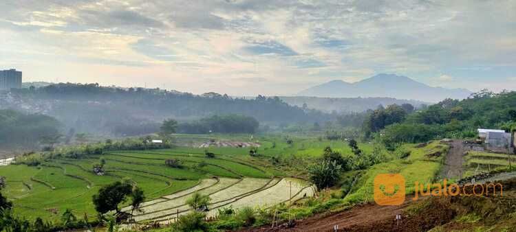 PERUMAHAN MEWAH SKY MANSION HORIZON VIEW PEGUNUNGAN DI KOTA SEMARANG di ...