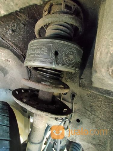Mobil MOBILIO Anda Masih Suka LIMBUNG?Atasi Dg BALANCE DAMPER,Garansi 2 ...