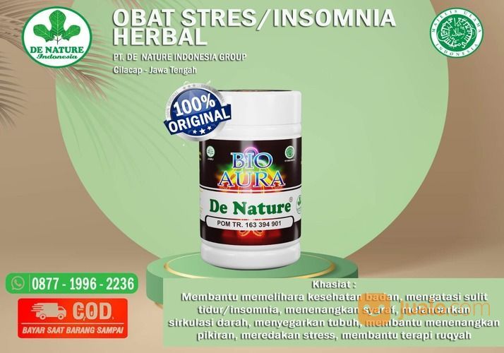 Obat Insomnia Berat Dan Parah Sulit Tidur Awal Penangkal Sihir Pemancar ...