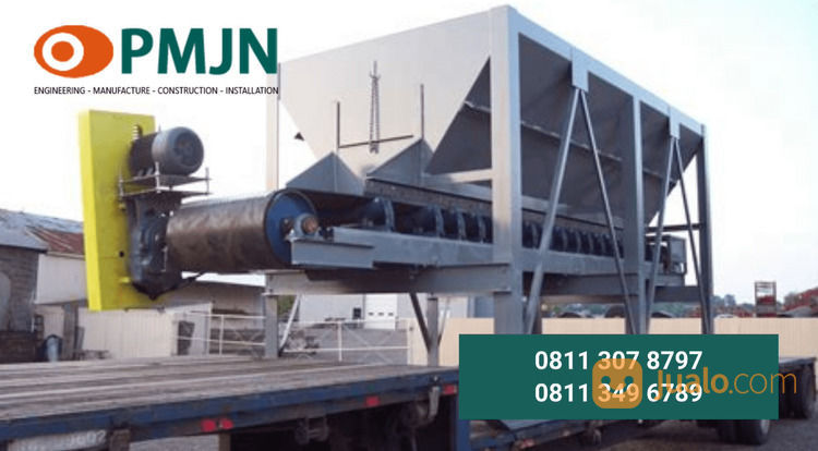 PABRIK HOPPER FEEDER di Kota Surabaya, Jawa Timur | Jualo.com