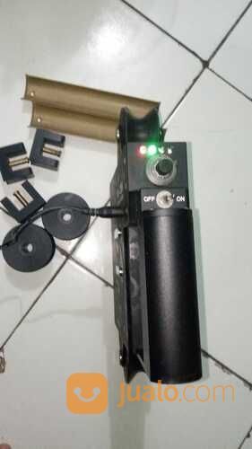 Zawada NDT MD-25H Wire Rope Tester Alat Uji Kerusakan Pada Seling di ...