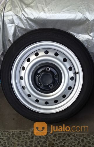 Velg Kaleng Terios - Perumperindo.co.id