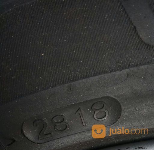 5 Buah Velg Kaleng Terios Berikut Ban Dan Dop Sahara di Kota Bandung ...